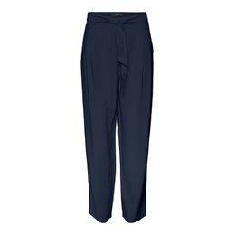 Véro Moda VERO MODA Hose 'ELSA' Damen Größe 36 navy