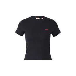 Levi's Levi's Shirt 'Essential Sporty Tee' female Black size XXL