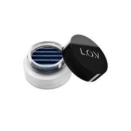 L.O.V Augen EYETTRACTION magnetic loose eyeshadow 0,50 g Magnetic Moondust