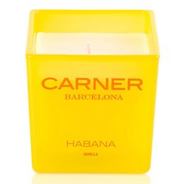 Carner Barcelona Candle Collection Habana Candle 200 g