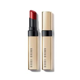 Bobbi Brown Lippen Luxe Shine Intense Lipstick 3,40 g Red Stiletto