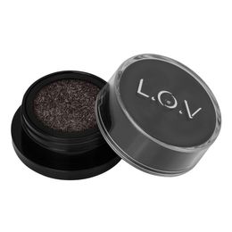 L.O.V Augen FOREVERBROWS staining eyebrow cushion 3,40 g Warm Brown