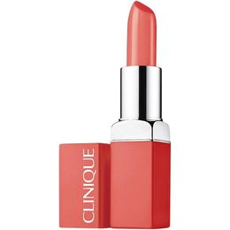 Clinique Lippen Even Better Pop Lip Colour Foundation 3,90 g Camellia