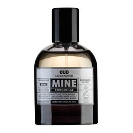 Mine Perfume Lab Oud Eau de Parfum Nat. Spray 100 ml