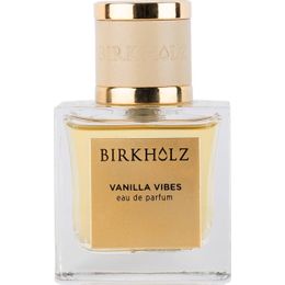 Birkholz Classic Collection Vanilla Vibes Eau de Parfum Nat. Spray 100 ml