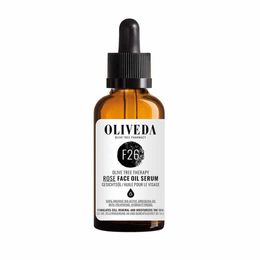Oliveda Gesichtspflege Gesichtsöl Rosen - Harmonizing 50 ml