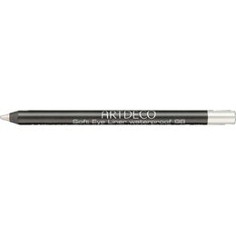 Artdeco Augen-Makeup Soft Eye Liner Waterproof 1 g Vanilla White