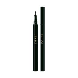 SENSAI Augen Designing Liquid Eyeliner 0,60 ml Black