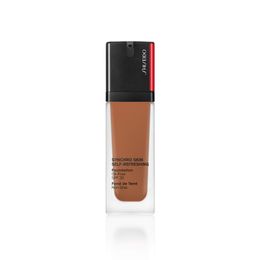 Shiseido Teint Synchro Skin Self-Refreshing Foundation 30 ml 450