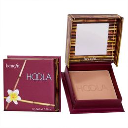 Benefit Teint Hoola Matter Bronzer 8 g