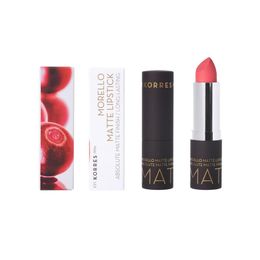 Korres Morello Matte Lipstick 3 g