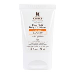 Kiehl's KIEHL'S Sonnenpflege Ultra Light Daily UV Defense SPF50 Pa++++ 30 ml