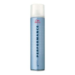 Wella Professionals PERFORMANCE Haarspray 500 ml