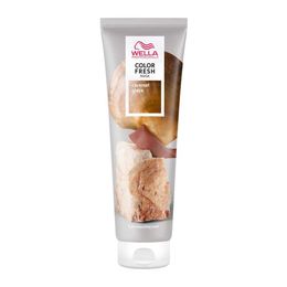 Wella Professionals COLOR FRESH Color Fresh Mask 150 ml Caramel Glaze