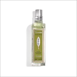 L’Occitane L'OCCITANE Verbene Eau de Toilette Nat. Spray 100 ml