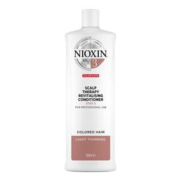 Nioxin System 3 Scalp Therapy Revitalising Conditioner 1.000 ml