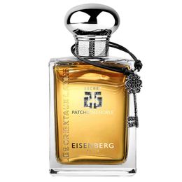 Eisenberg Eau de Parfum Homme Secret N°III Patchouli Noble 100 ml