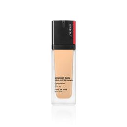Shiseido Teint Synchro Skin Self-Refreshing Foundation 30 ml 160
