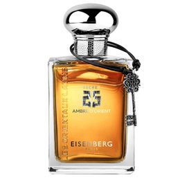 Eisenberg Eau de Parfum Homme Secret N°V Ambre d´Orient 100 ml