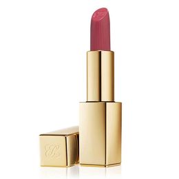 Estée Lauder Estée Lauder Lippenmakeup Pure Color Matte Lipstick 3 g Rebellious Rose