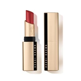 Bobbi Brown Lippen Luxe Matte Lipstick 3,50 g Claret