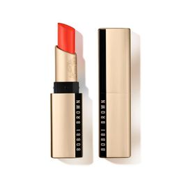 Bobbi Brown Lippen Luxe Matte Lipstick 3,50 g Power Play