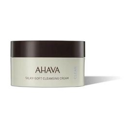 AHAVA Gesichtspflege Time to Clear Silky-Soft Cleansing Cream 100 ml