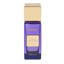 Gritti Ivy Collection Kill the Light Eau de Parfum Nat. Spray 100 ml