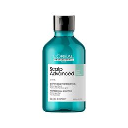 L'Oréal L'Oréal Professionnel Serie Expert Scalp Advanced Anti-Oiliness Dermo-Purifier Shampoo 300 ml