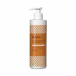 Matas Beauty Striber Körperlotion Sanddorn 400 ml