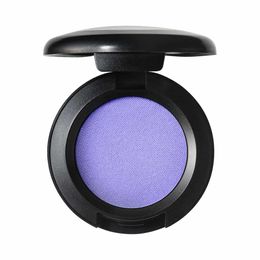 MAC Augen Small Eyeshadow 1,50 g Cobalt