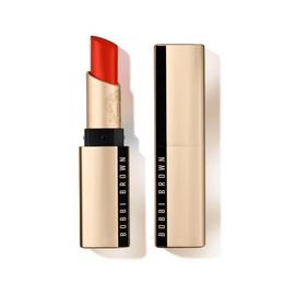 Bobbi Brown Lippen Luxe Matte Lipstick 3,50 g Uptown Red