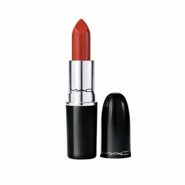 MAC Lippen Lustreglass Lipstick 3 g Local Celeb