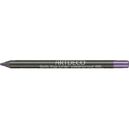 Artdeco Augen-Makeup Soft Eye Liner Waterproof 1 g Damask Violet