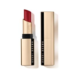 Bobbi Brown Lippen Luxe Matte Lipstick 3,50 g Red Carpet