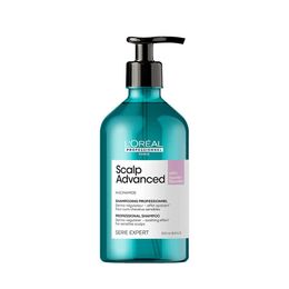 L'Oréal L'Oréal Professionnel Serie Expert Scalp Advanced Anti-Discomfort Dermo-Regulator Shampoo 500 ml