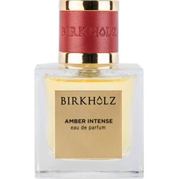 Birkholz Classic Collection Amber Intense Eau de Parfum Nat. Spray 100 ml