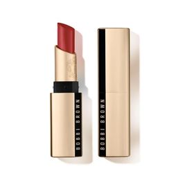 Bobbi Brown Lippen Luxe Matte Lipstick 3,50 g Ruby