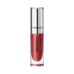 MAC Lippen Locked Kiss Ink Lipcolour 4 ml Emphatic