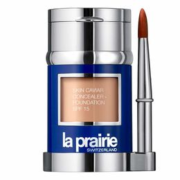 La Prairie Skin Caviar Complexion Collection Skin Caviar Concealer Foundation SPF 15 32 g Creme Peche