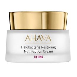 AHAVA Gesichtspflege Halobacteria Restoring Nutri-action Cream 50 ml