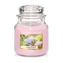 yankee candle Floral Sunny Daydream 411 g