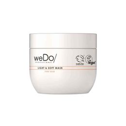 weDO/PROFESSIONAL Haarmasken Light & Soft Hair Mask 400 ml