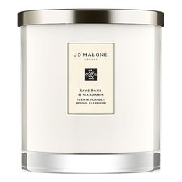 Jo Malone London Lime Basil & Mandarin Luxury Candle 2.100 g
