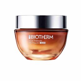 Biotherm Blue Therapy Blue Therapy Revitalize Night Cream 50ml 50 ml