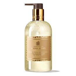 Molton Brown Festliche Limited Editions Vintage with Elderflower Fine Liquid Hand Wash 300 ml