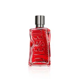 Diesel D by Diesel Red Eau de Parfum Spray 100 ml
