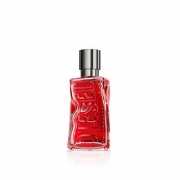 Diesel D by Diesel Red Eau de Parfum Spray 50 ml