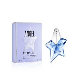 MUGLER Angel Eau de Parfum Spray – nachfüllbar 25 ml