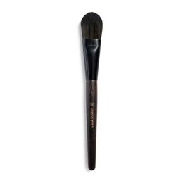 Nilens Jord Brushes Pure Collection Foundation and Concealer Brush 1 Stck.